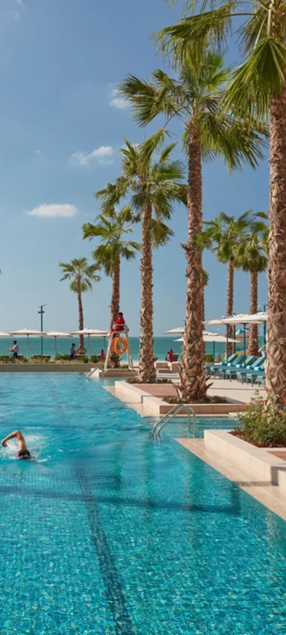 Mandarin Oriental Jumeira Dubai Holiday Deal