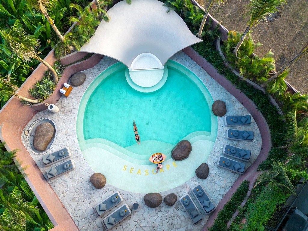 Luxury Romantic Bali Escape - Adults only
