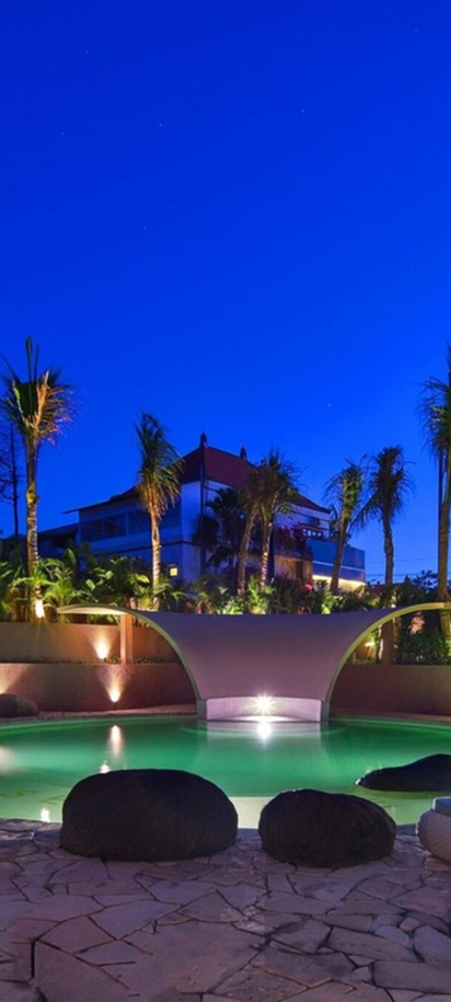 Luxury Romantic Bali Escape - Adults only