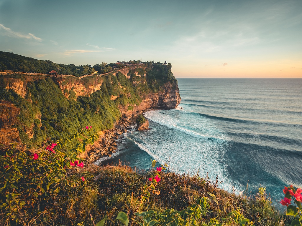 11 Nights Luxury Bali Holiday Package w/ Flights & Transfers