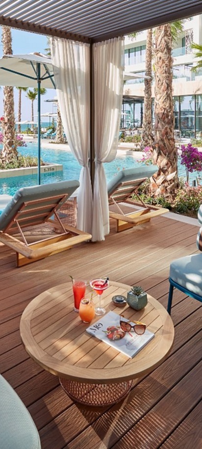 Mandarin Oriental Jumeira Dubai Holiday Deal