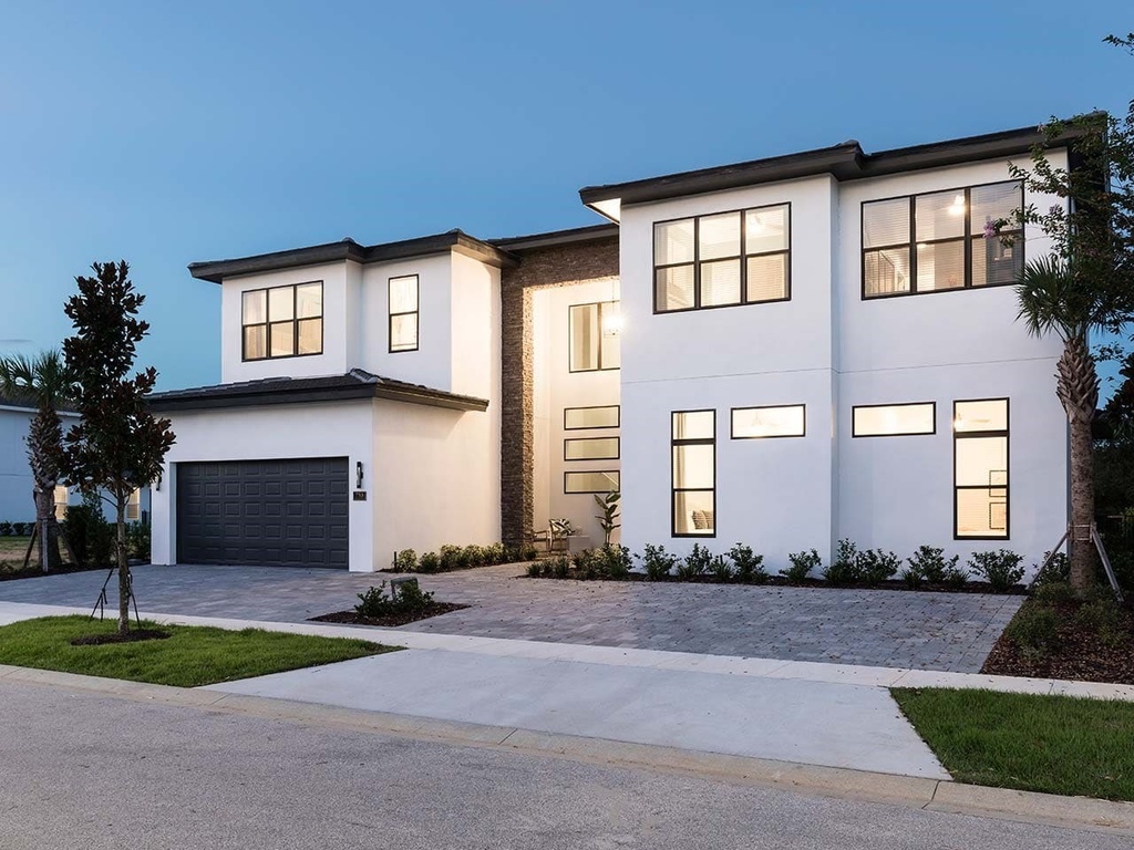 Reunion Ocean, Orlando Holiday Deal w/ Flights & Transfers