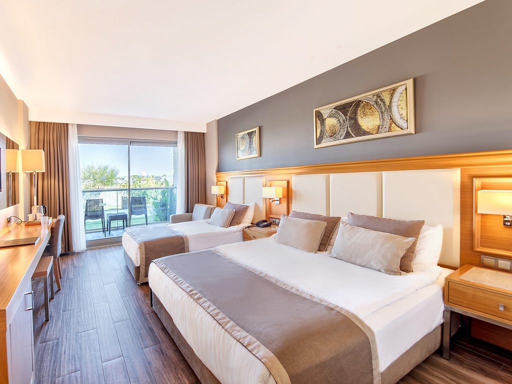 Aquasis De Luxe Resort & Spa Holiday Deal