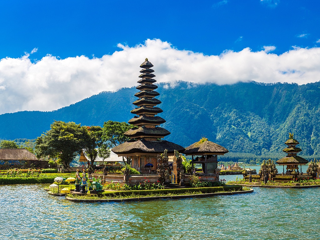 13 Nights Hong Kong and Bali Multi Centre Holiday