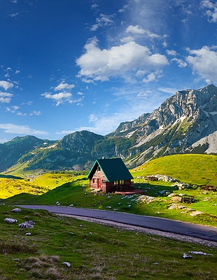 Dubrovnik & Montenegro Twin Centre Holiday Deal