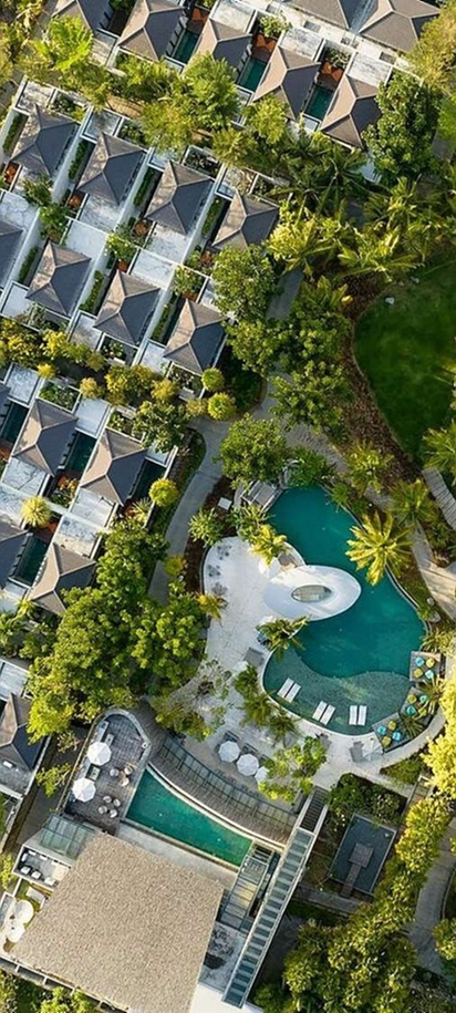 Tanadewa Resort & Spa Ubud, Away Bali Legian Camakila & Cross Bali Breakers