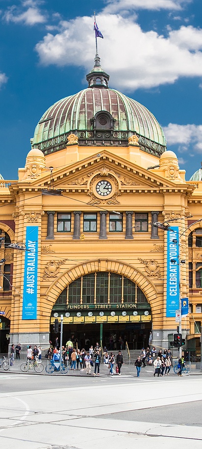 15 Nights Highlights of Australia Tour Package