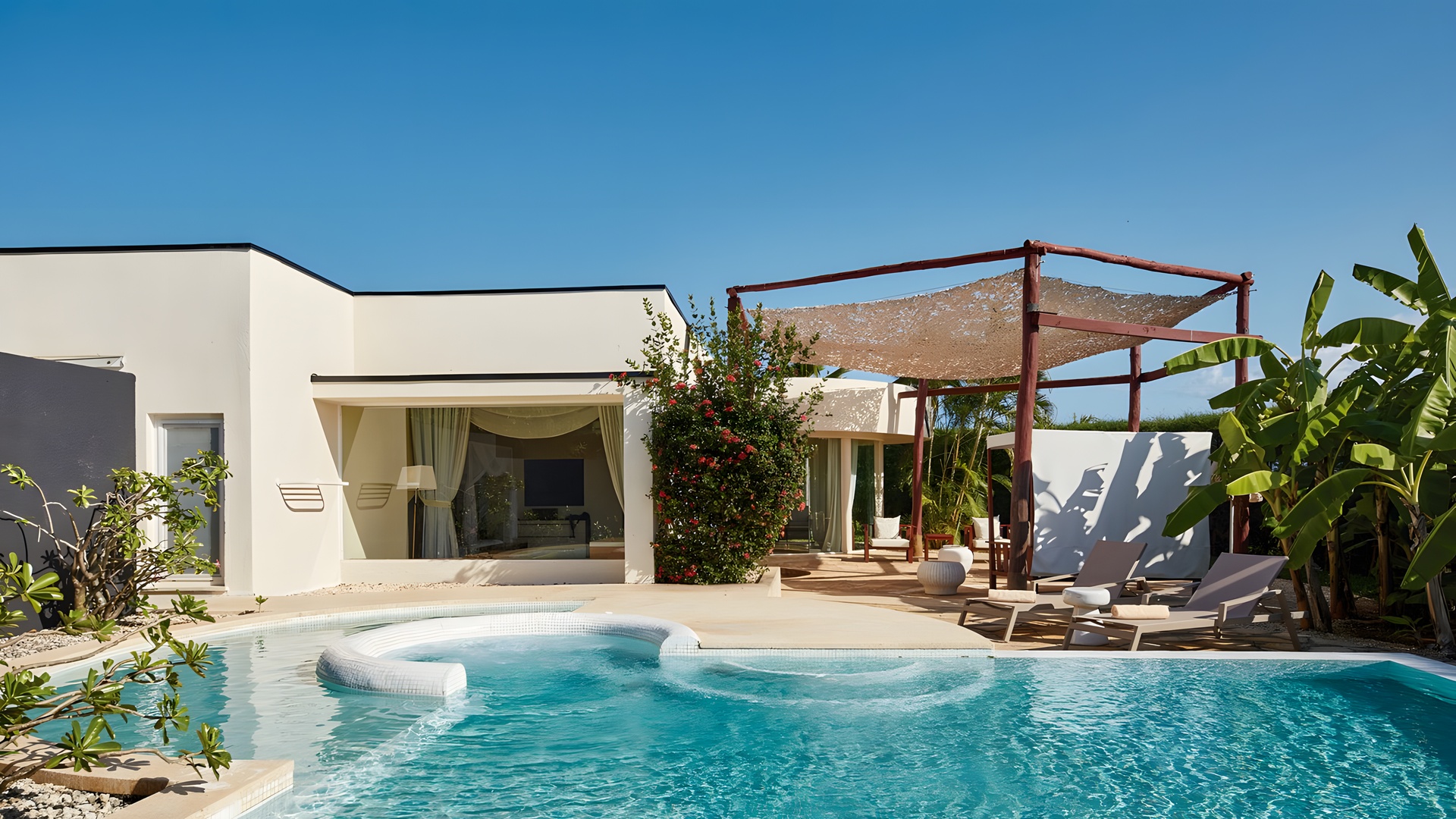 Hotel Riu Palace Zanzibar Holiday Deal