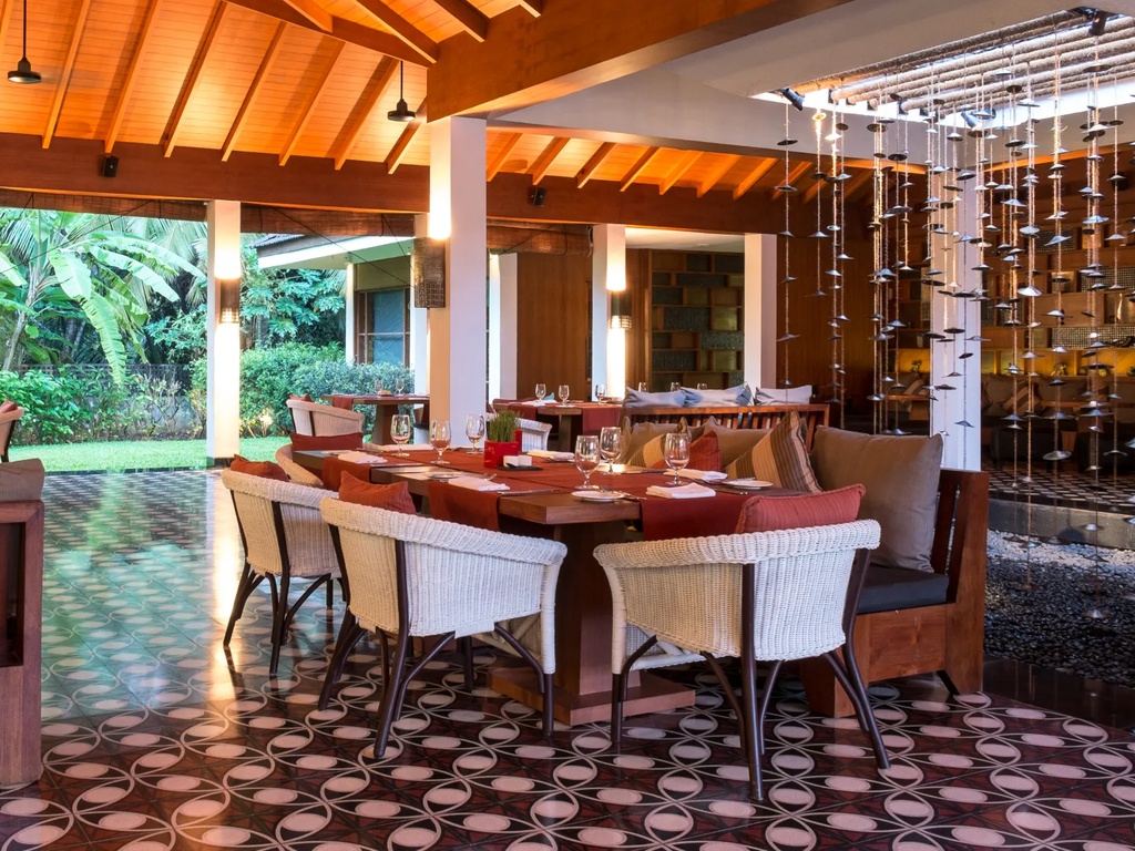 Alila Diwa Goa Holiday Deal w/ Flights & Transfers