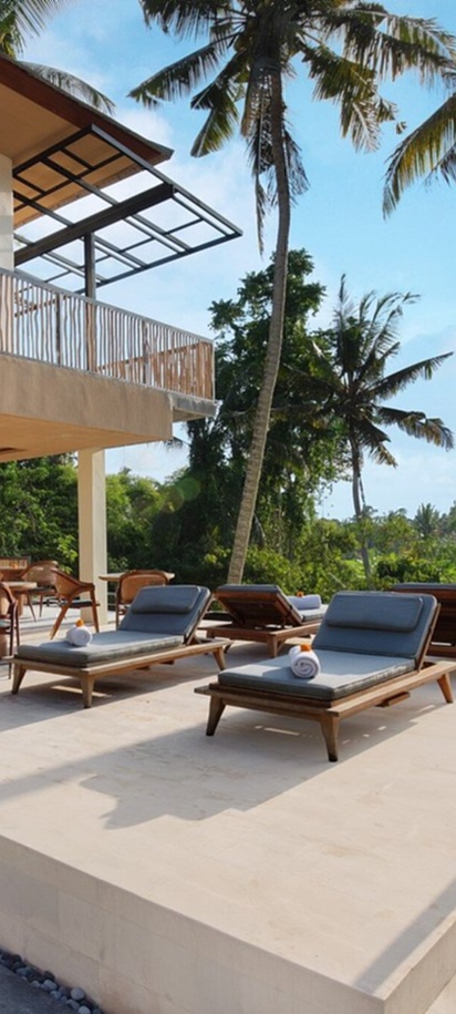 Luxury Romantic Bali Escape - Adults only