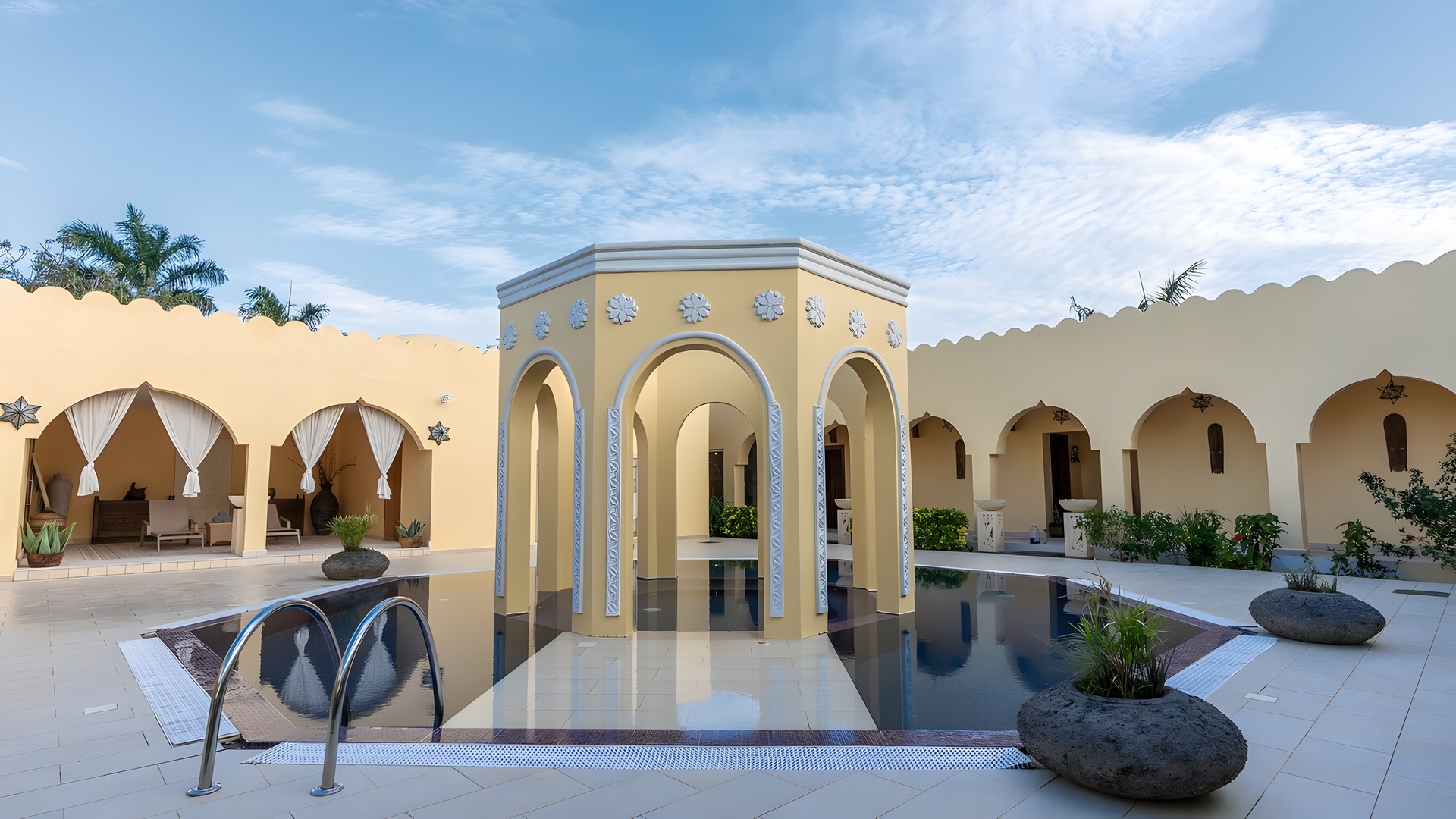 Hotel Riu Palace Zanzibar Holiday Deal